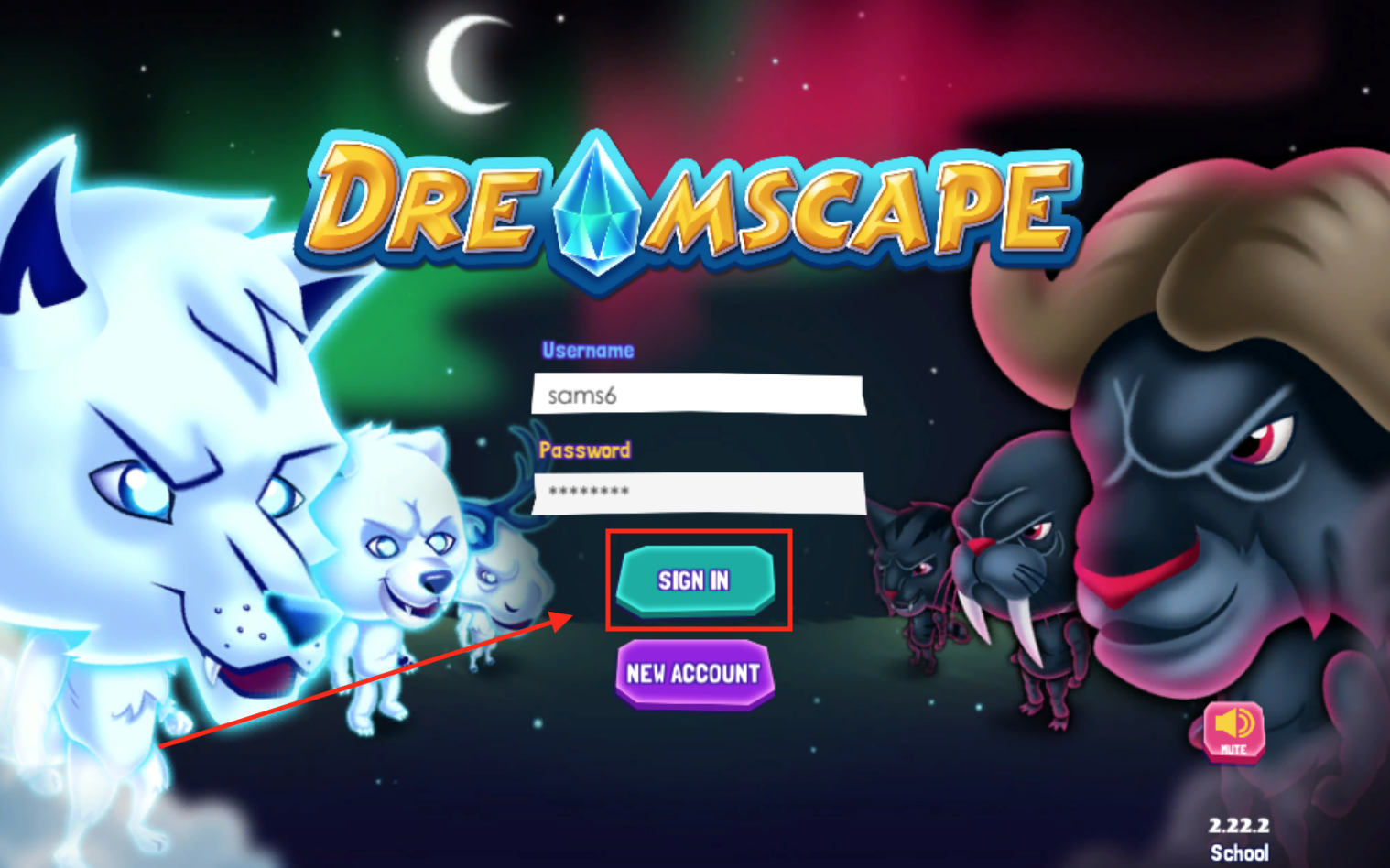 How to Play Dreamscape at Home - Instructions for Students – Dreamscape